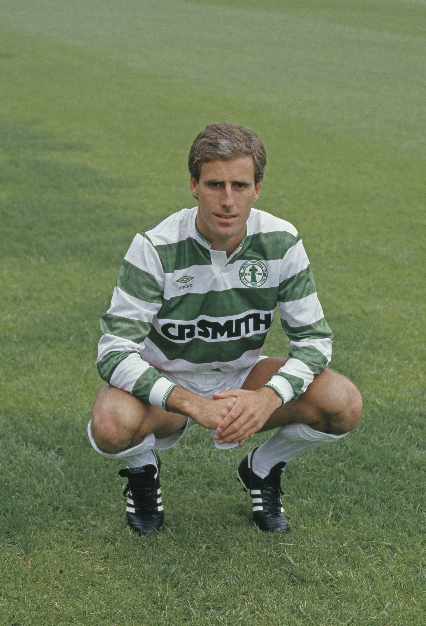 Who did Mick McCarthy join when he left Celtic in 1989? - Read Celtic