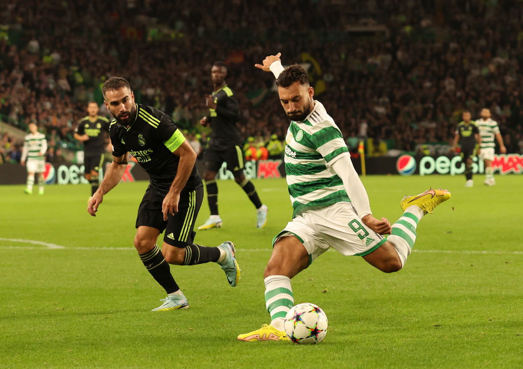 Slideshow: Predicting the Celtic line-up to face Hibernian