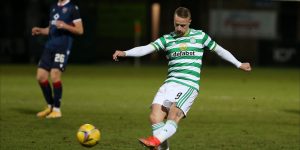 Ross County v Celtic - Ladbrokes Scottish Premiership - Read Celtic
