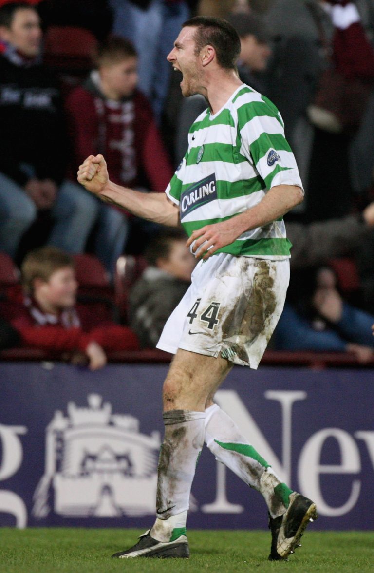 Quiz: How well do you remember Stephen McManus' Celtic career?