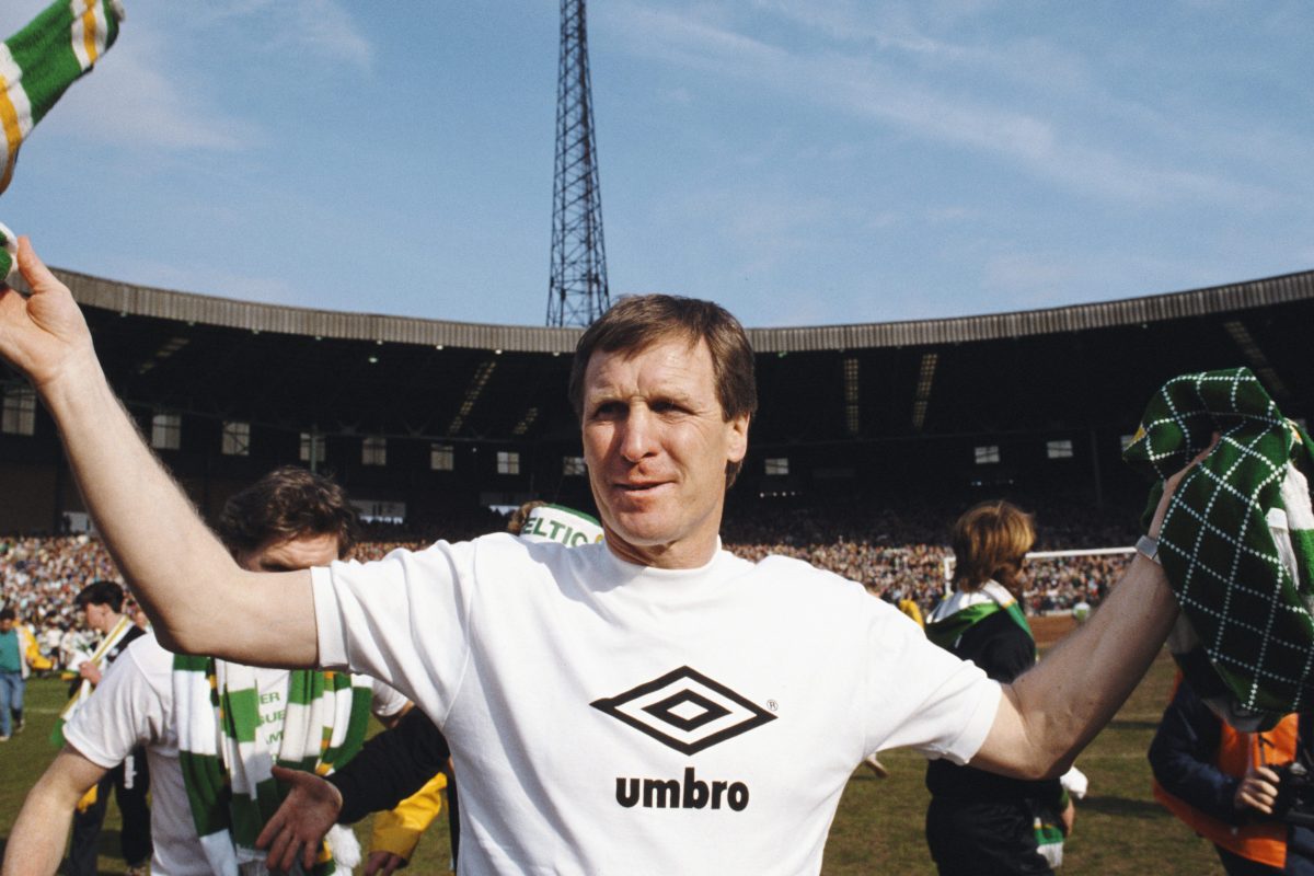 Slideshow: The numbers behind Billy McNeill's iconic Celtic career