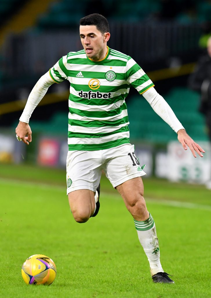 Slideshow: The numbers behind birthday Bhoy Tom Rogic's Celtic career