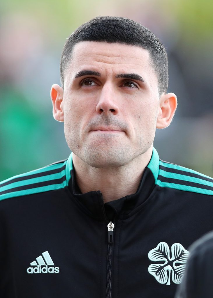 Slideshow: The numbers behind birthday Bhoy Tom Rogic's Celtic career