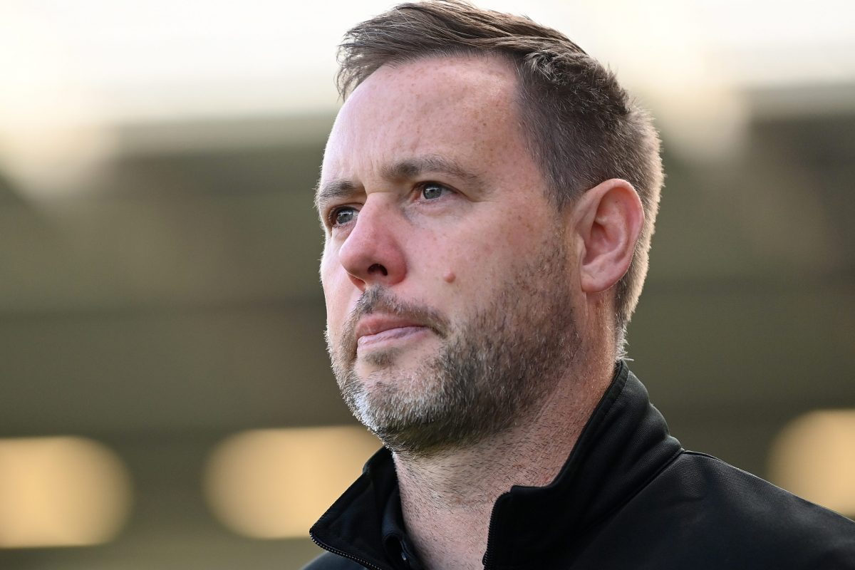 Beale just painted a target on his back today. The Celtic players and ...