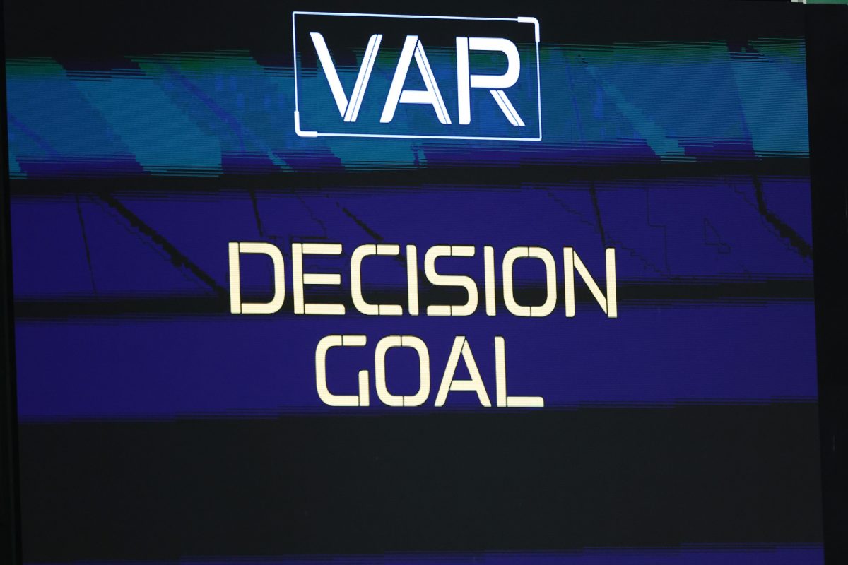 The SFA make themselves look ridiculous with their latest VAR decision ...