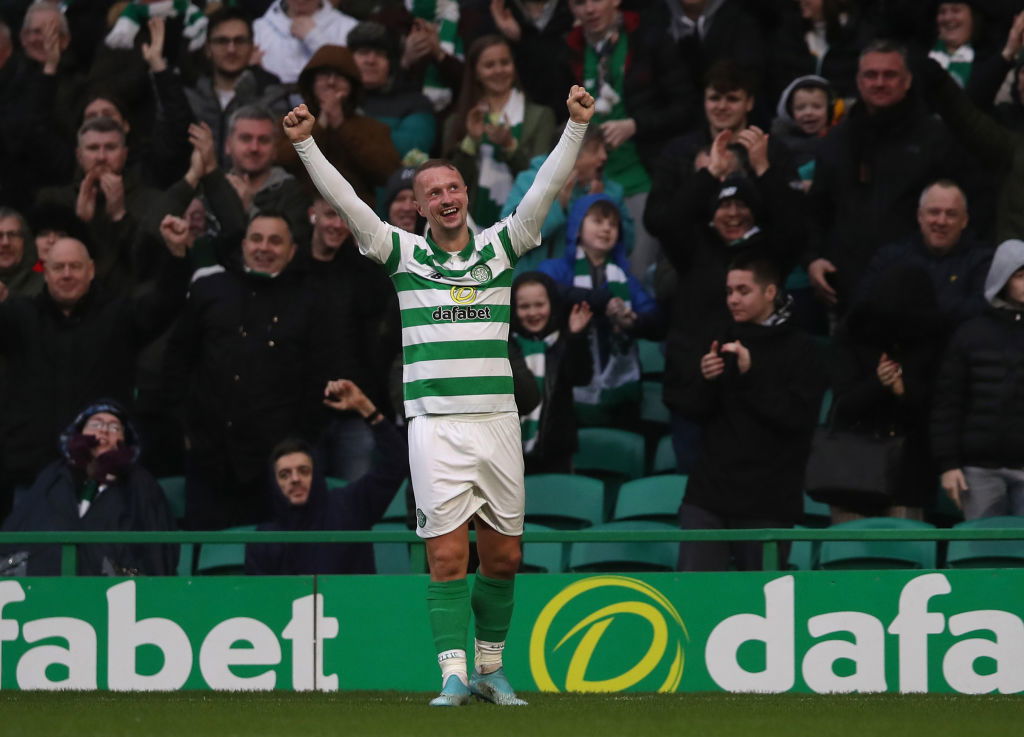 Slideshow: The numbers behind successful Celtic January window signings