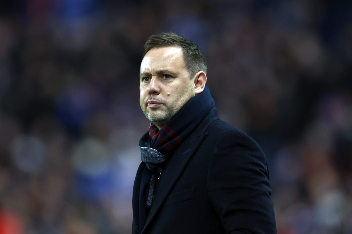 Beale relives past glories against Celtic and concede's the Bhoys are ...