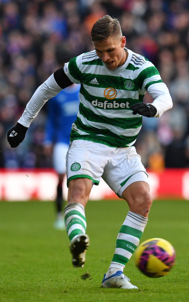 Slideshow: The numbers behind Celtic's dominant 2-0 win over Kilmarnock