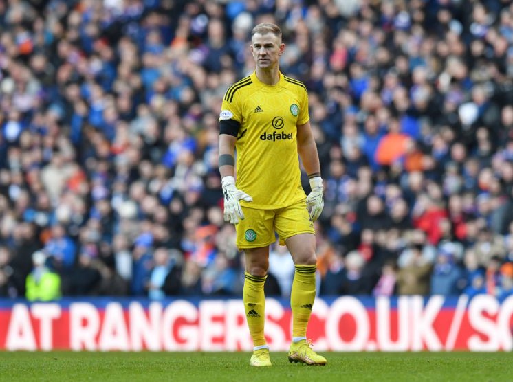 Opinion: Celtic star must cut out needless errors before they cost team Opinion: Celtic star must cut out needless errors before they cost team