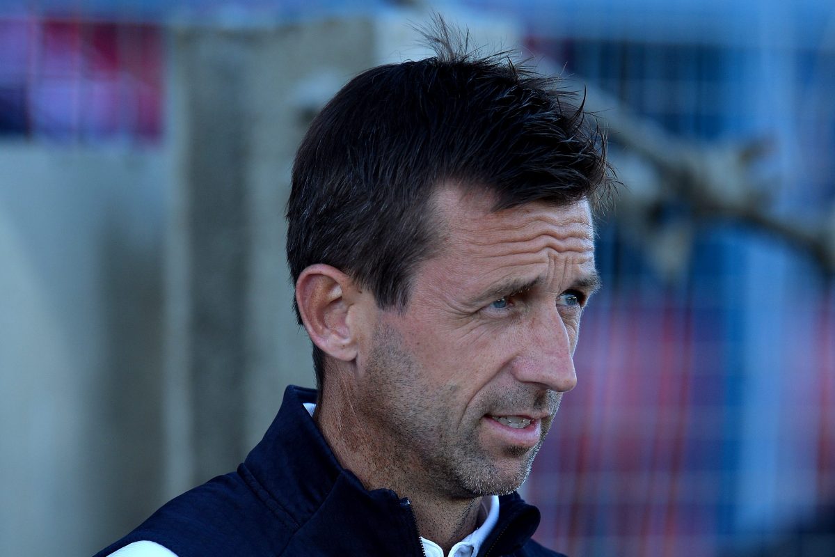 Neil McCann really lives in an alternate reality. The treble is still ...