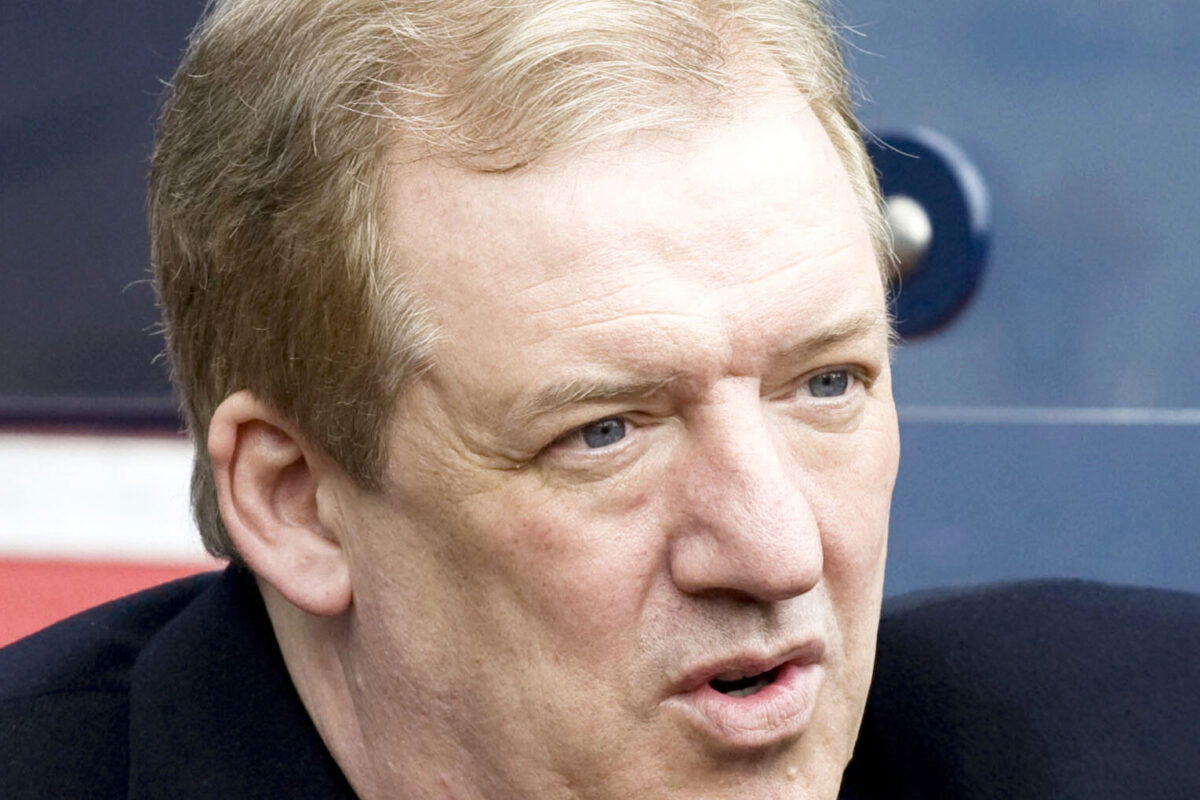 David Murray helps Celtic out, & much, much more nuts comments