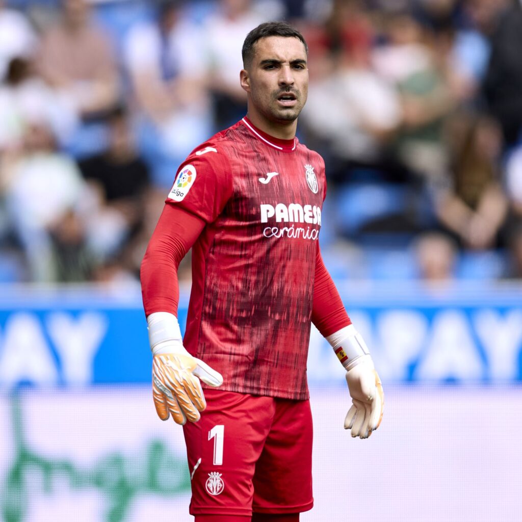 Celtic should look at Goalkeepers who are free agents