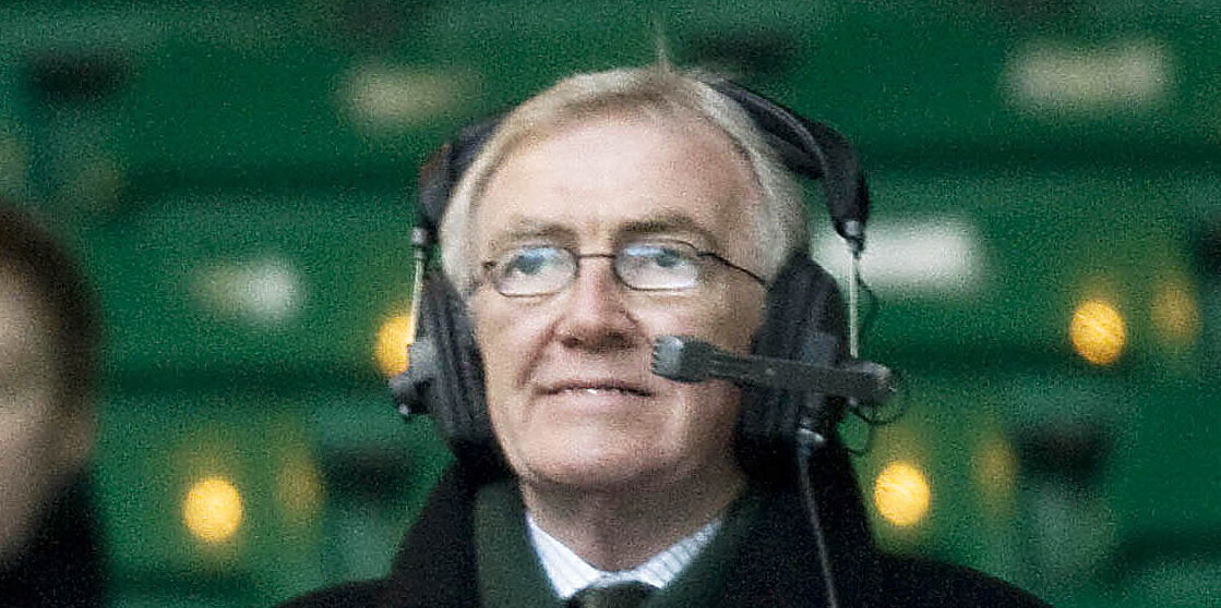 Eric Knott - Journalist Profile - Intelligent Relations