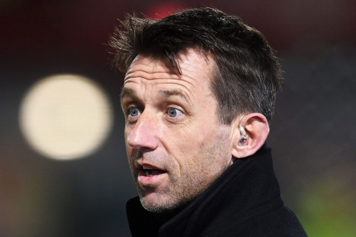 Celtic are hot favourites for next Sunday according to Neil McCann