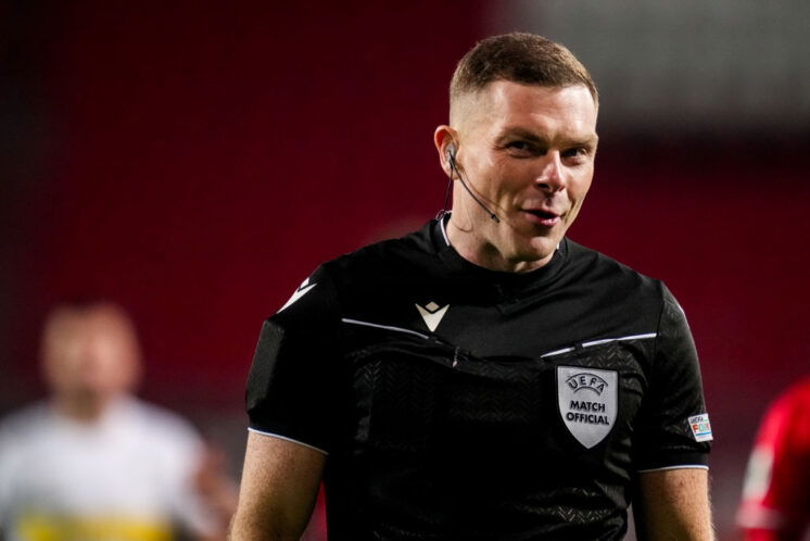 Beaton: The Controversial Figure in Scottish Football - Read Celtic