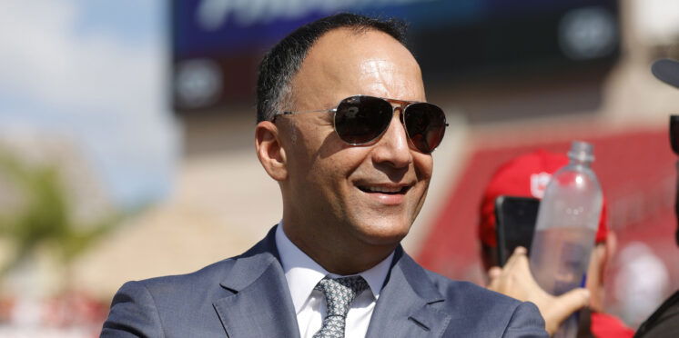 Fergus McCann and the Rise of Celtic Football - Read Celtic