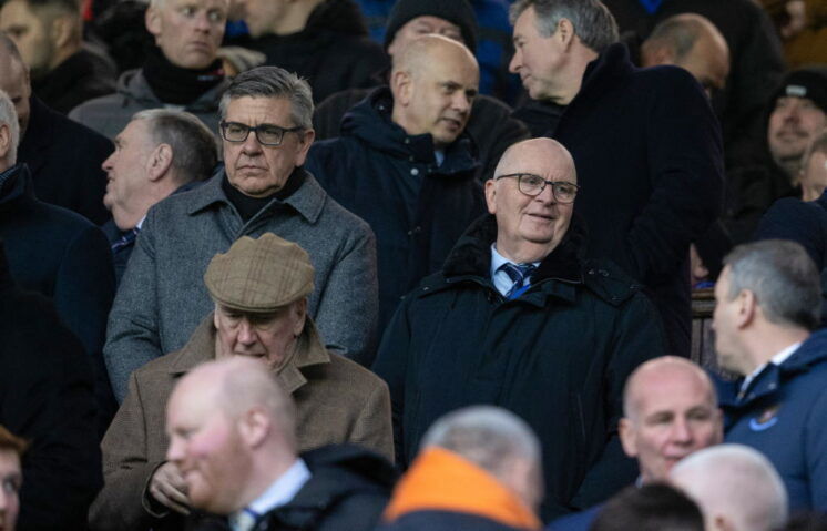 Fergus McCann and the Rise of Celtic Football - Read Celtic