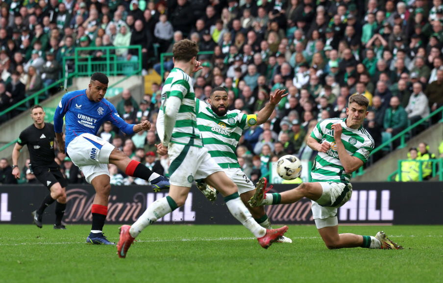 Celtic: Off-Pitch Success Amidst On-Pitch Struggles - Read Celtic