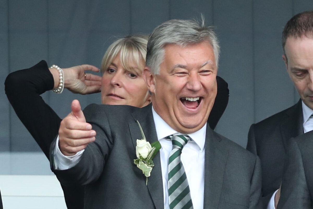 Celtic: Off-Pitch Success Amidst On-Pitch Struggles - Read Celtic