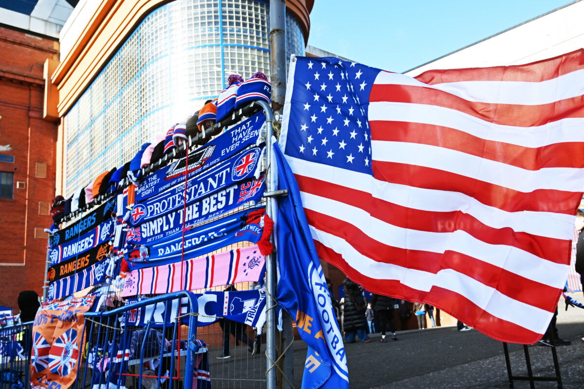 Ibrox: The Latest Updates on the Fakeover Saga - Read Celtic