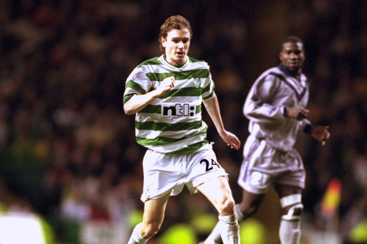 Colin Healy Takes Charge of Kerry FC - Read Celtic