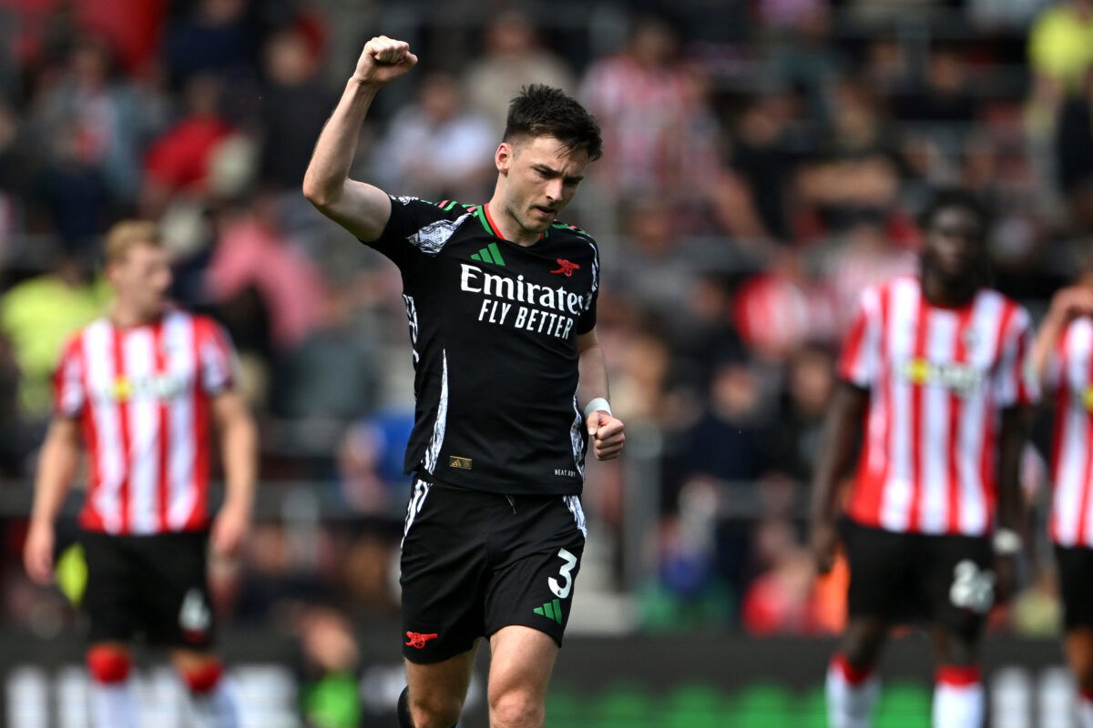 Tierney's Impact on Celtic's Left-Back Position - Read Celtic