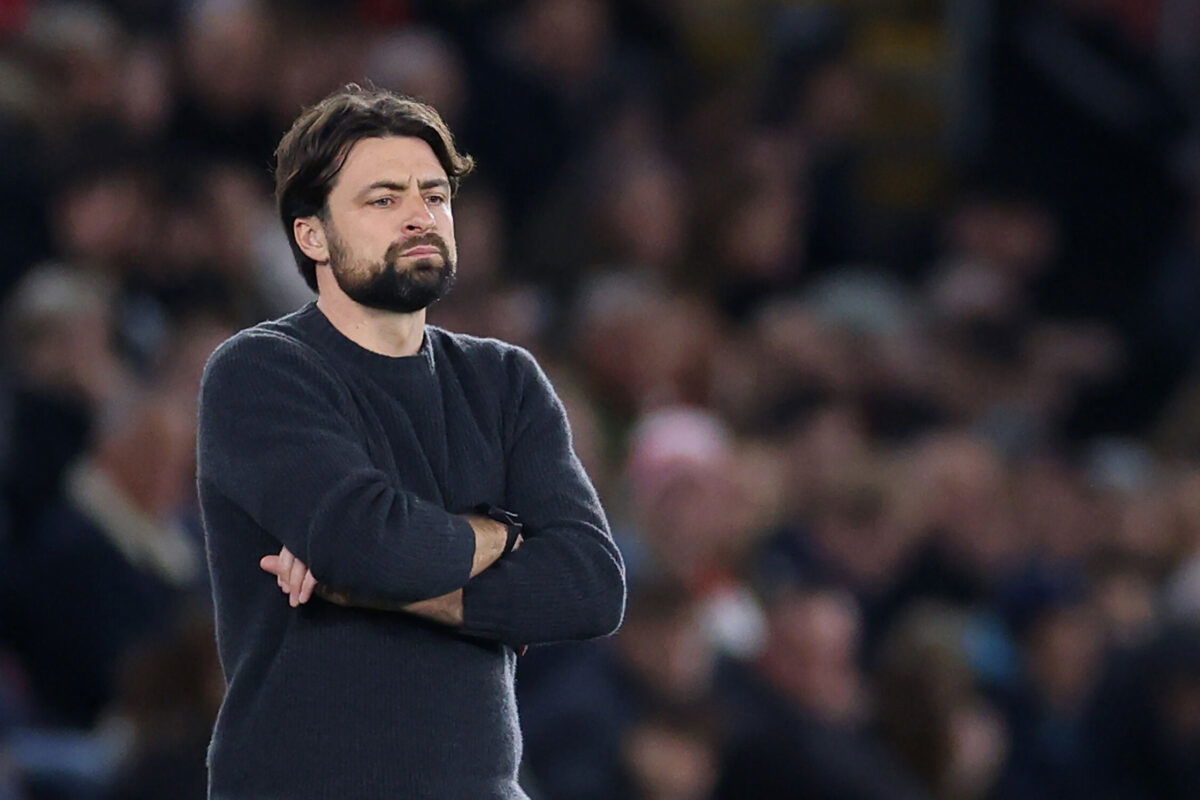 Russell Martin Set To Accept Manager Role at Ibrox - Read Celtic