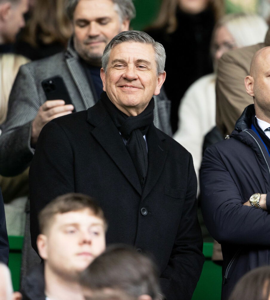 Keevins: The Perils of Ignoring Research - Read Celtic