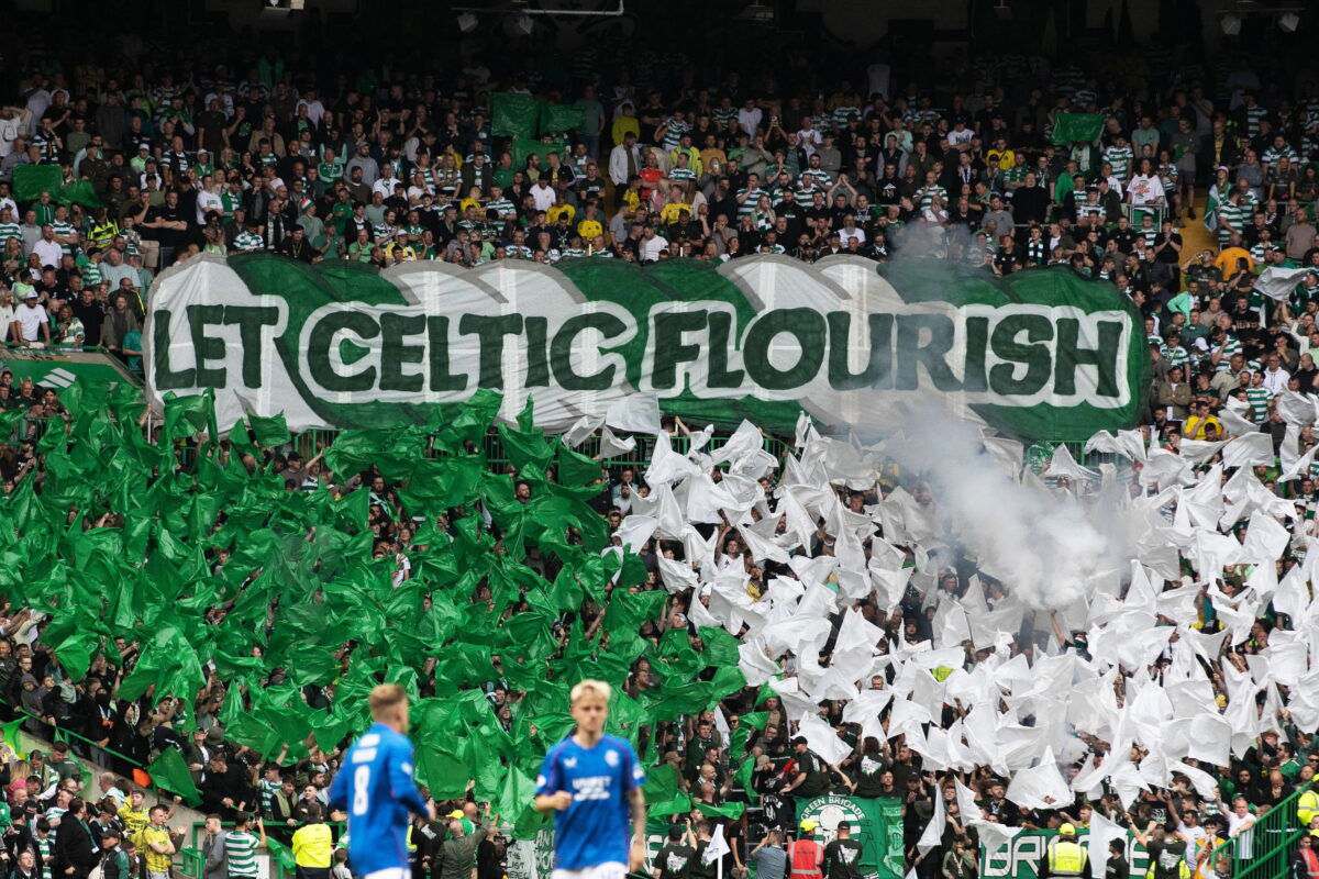 Celtic stands at a crossroads tonight