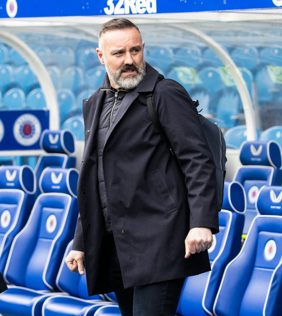 Celtic: Chris Sutton Takes Aim at Kris Boyd - Read Celtic