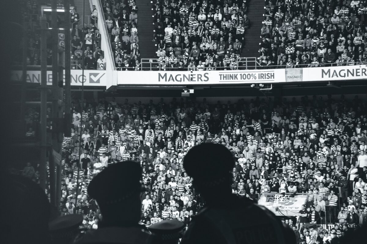 John Hartson: The Relentless Striker Who Defined Celtic’s Early 2000s ...