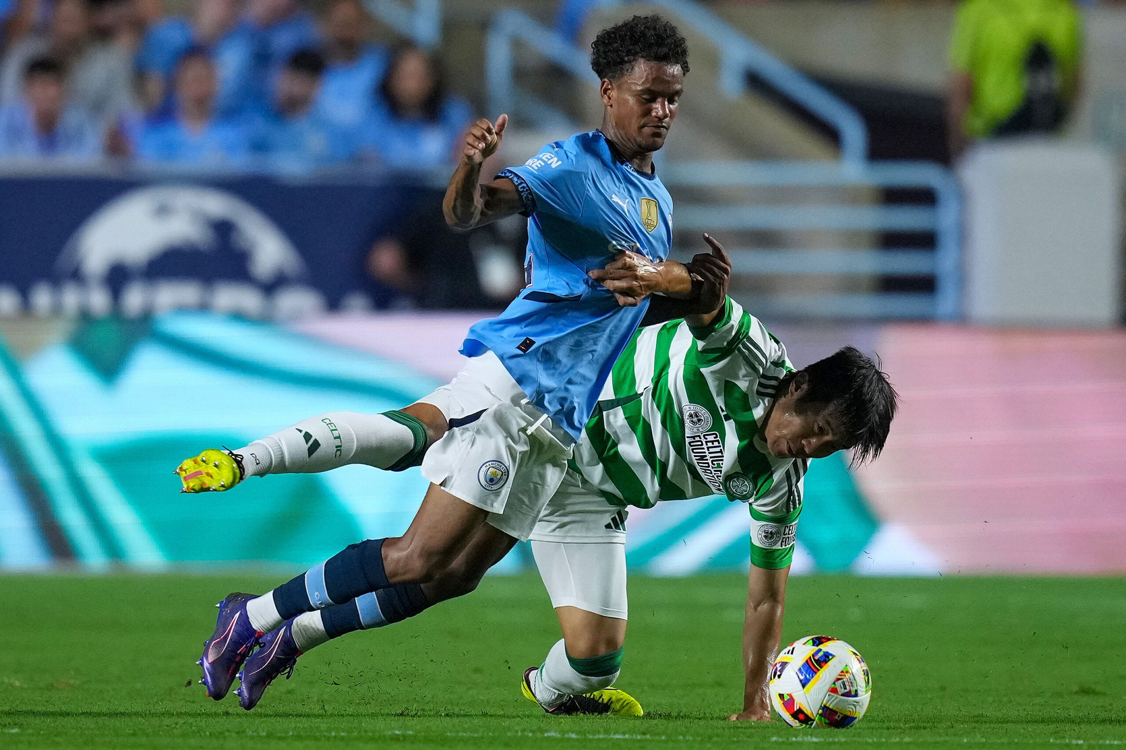 How much did the Celtic board sell "star" defensive midfielder and ...