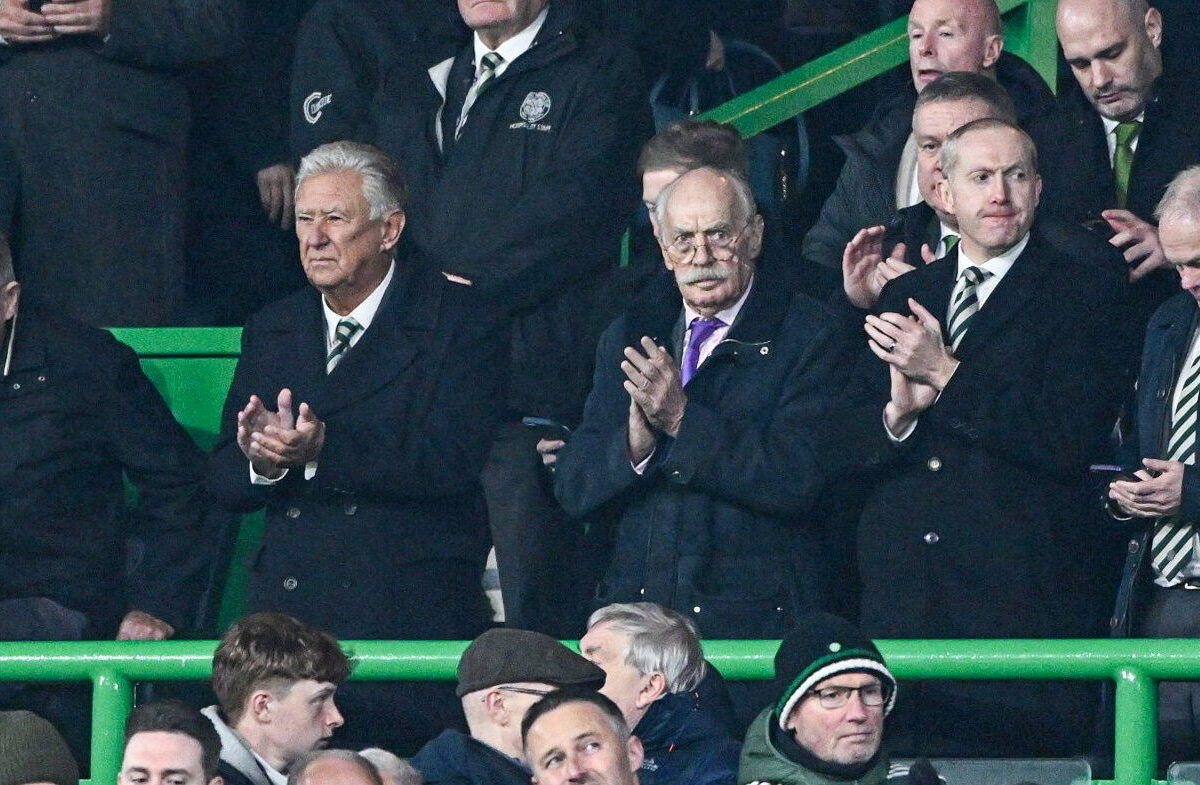 Celtic Board Failures: Can You Answer This Quiz? - Read Celtic