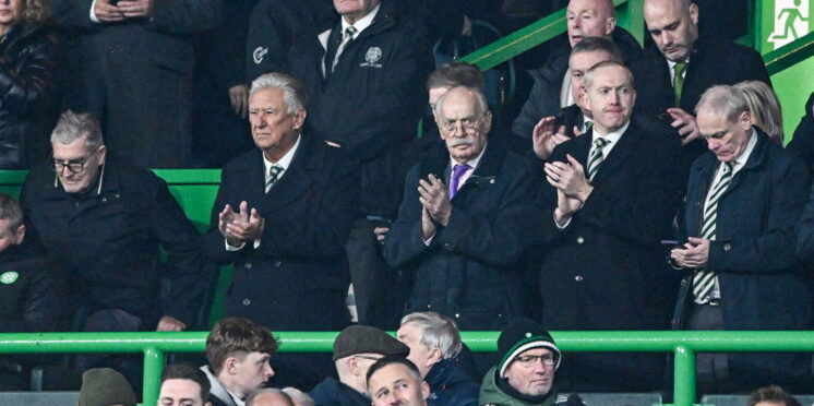 Celtic Board Failures: Can You Answer This Quiz? - Read Celtic