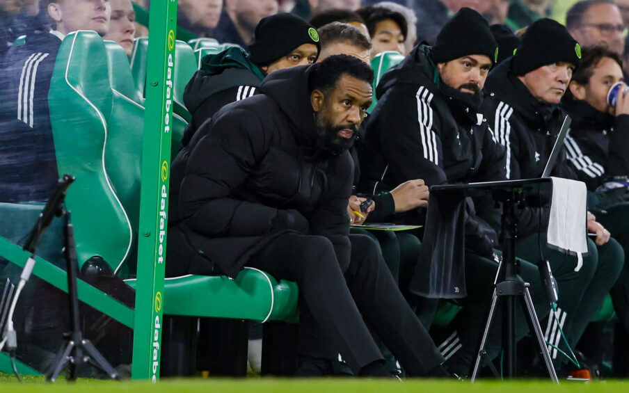 Celtic: Key Matches that Will Define Season - Read Celtic