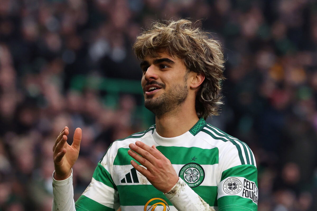 Jota: Latest Updates on His Injury Status - Read Celtic