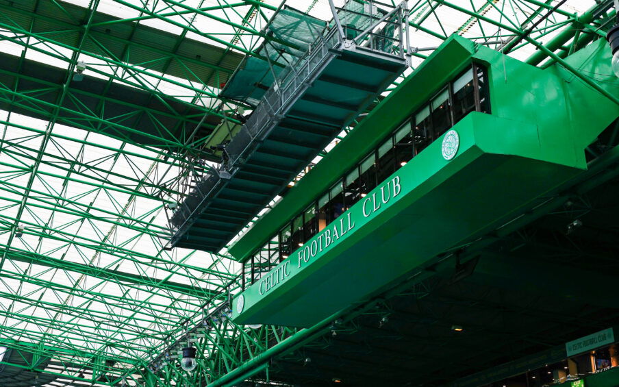 Celtic: A Club Navigating Challenges - Read Celtic