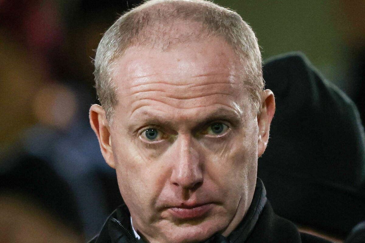 Michael Nicholson's negative Influence on Celtic's Future - Read Celtic