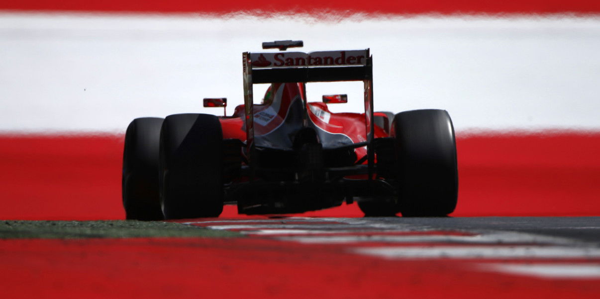 Ferrari reserve driver to drive for Haas in 2016 - Read Motorsport