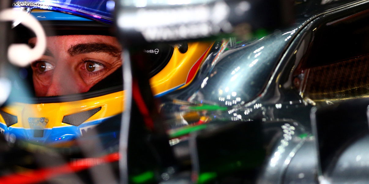 Formula Flashback: Fernando Alonso (Part One) - Read Motorsport
