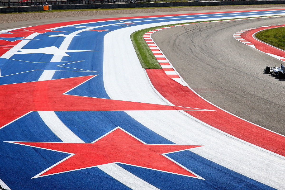 2015 United States Grand Prix - Preview - Read Motorsport