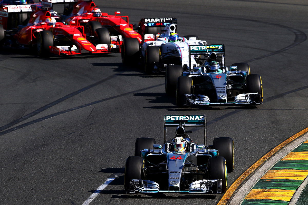 BBC to withdraw Formula One coverage - Read Motorsport