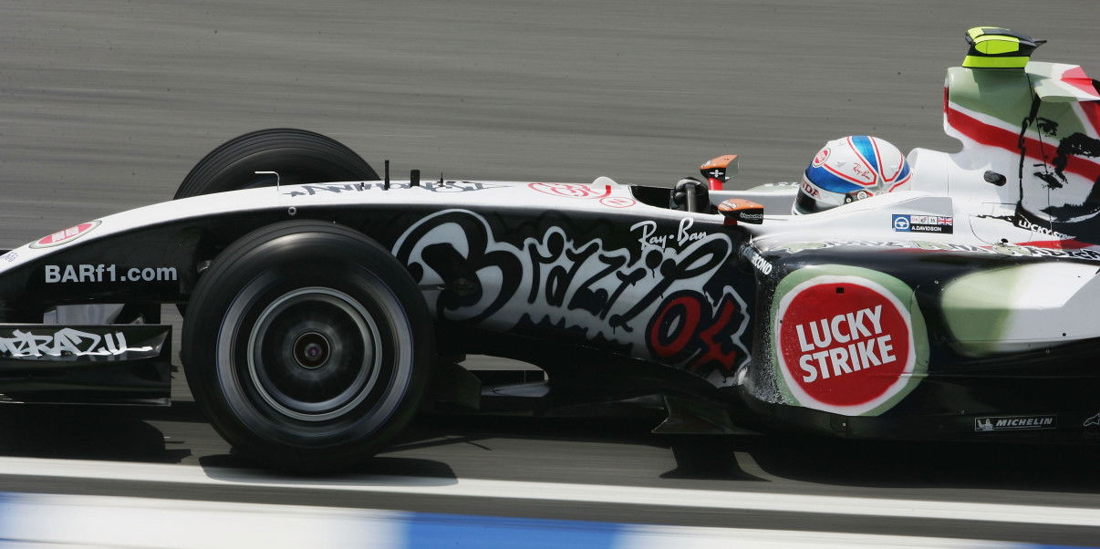 What is the best ever F1 livery? - Read Motorsport