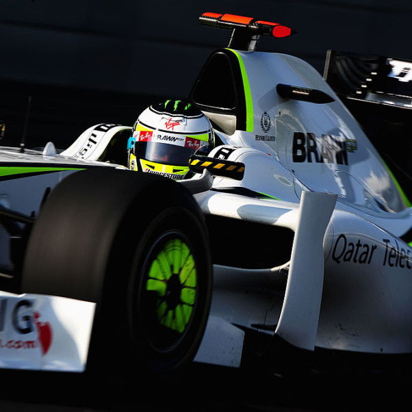 What is the best ever F1 livery? - Read Motorsport