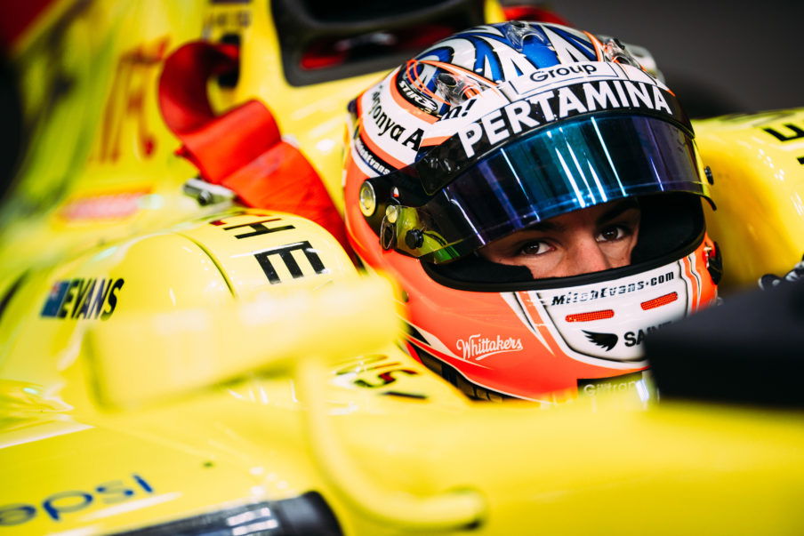 GP2 Preview: The class of 2016 - Read Motorsport