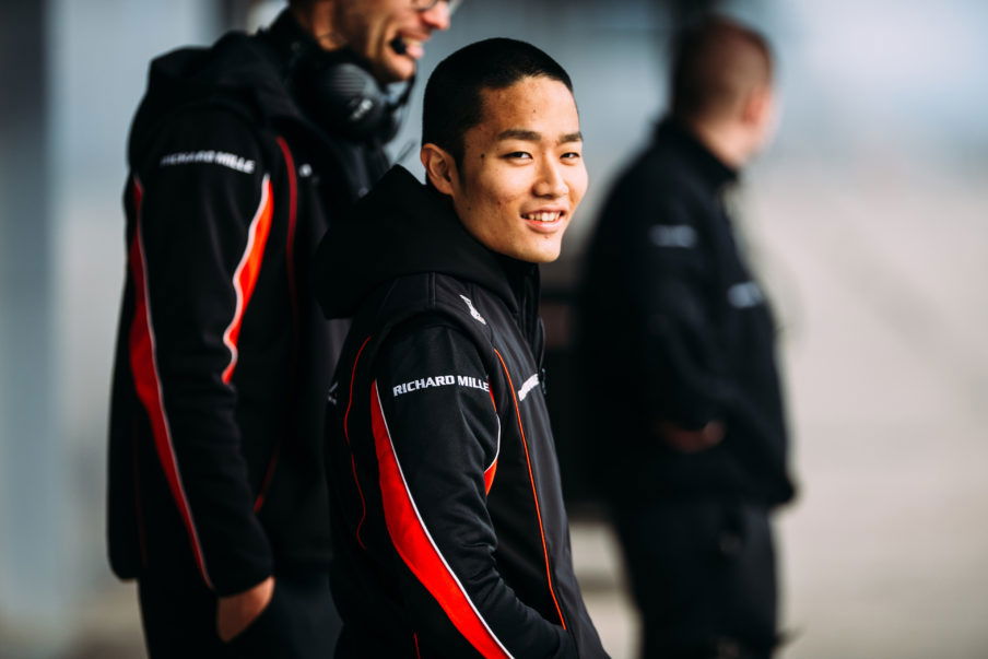 GP2 Preview: The class of 2016 - Read Motorsport