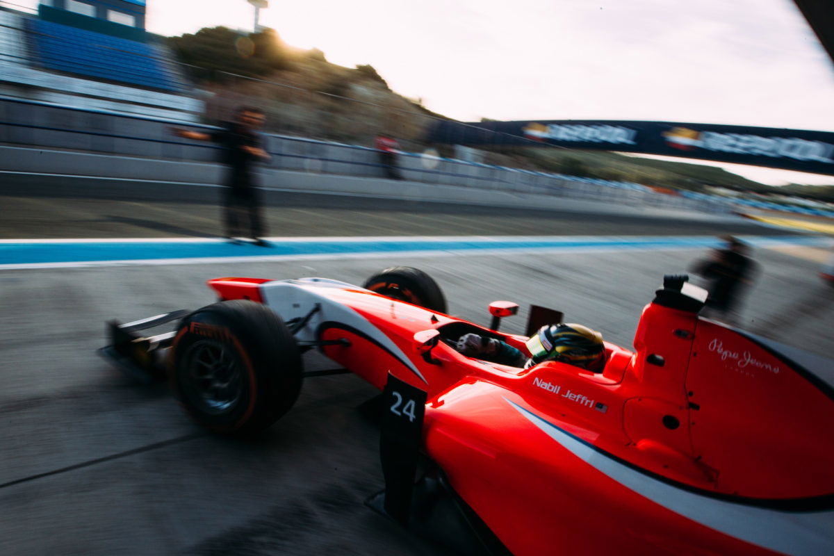 GP2 2016: Our season predictions - Read Motorsport