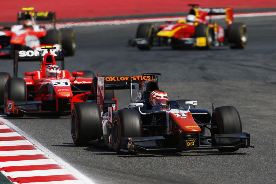 GP2 2016: Our season predictions - Read Motorsport