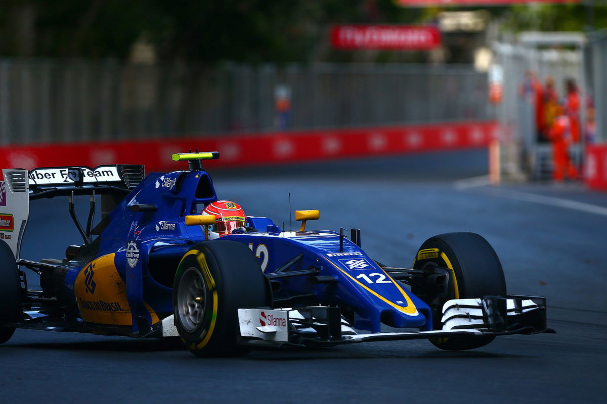 Developments for Ferrari customer teams at Silverstone - Read Motorsport