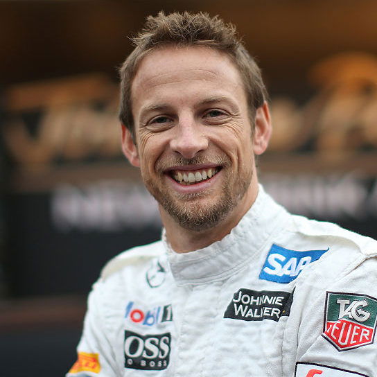 Who is the greatest British F1 driver of all time? - Read Motorsport